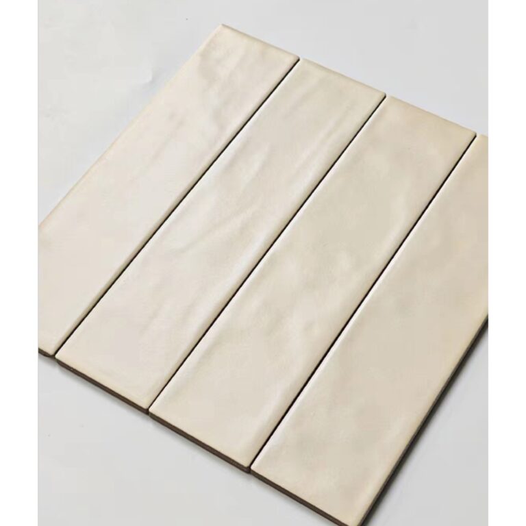 Wavy Gelato Tiles กระเบื้องเซรามิก 75x300 MM. - Timeless Tiles