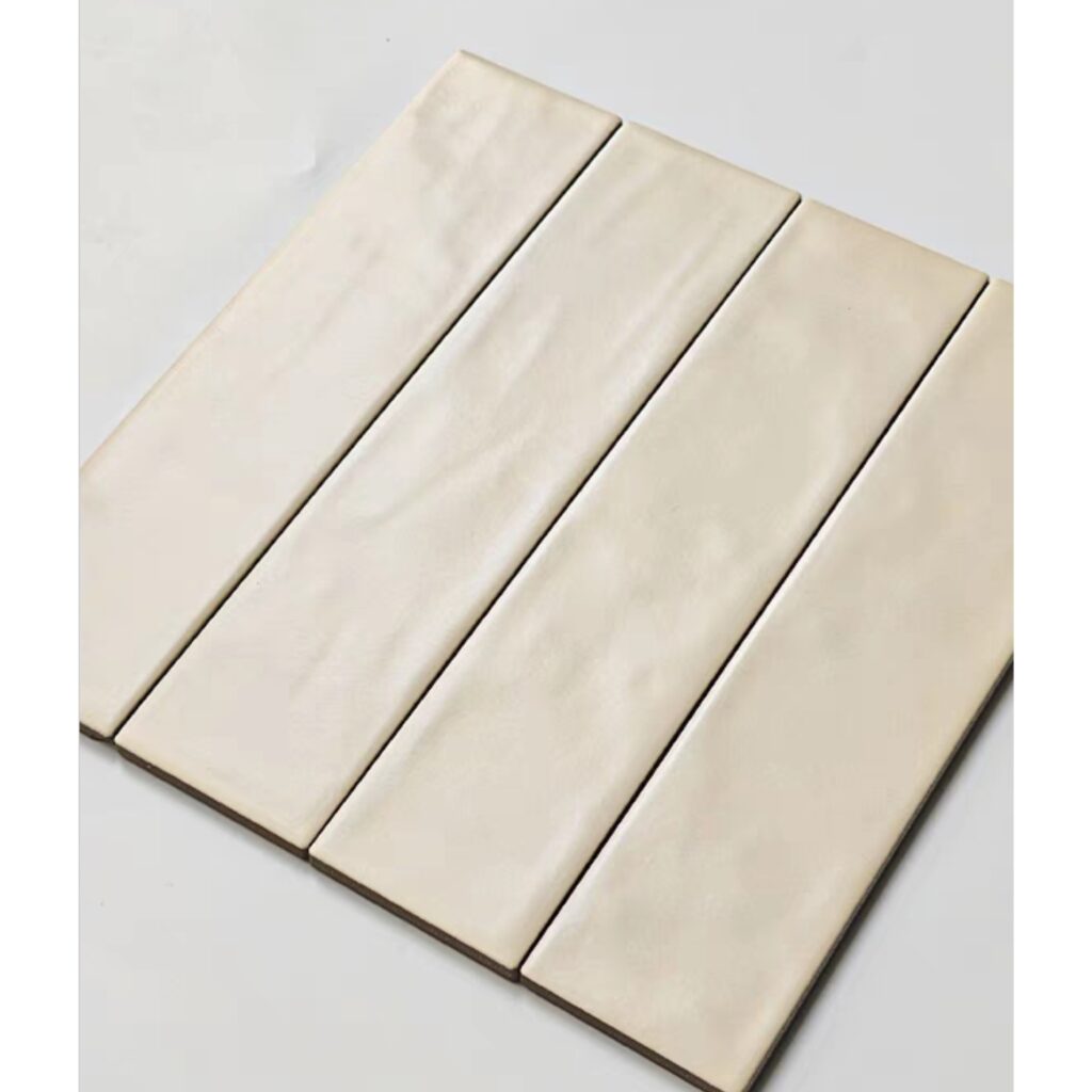 Wavy Gelato Tiles กระเบื้องเซรามิก 75x300 MM. - Timeless Tiles